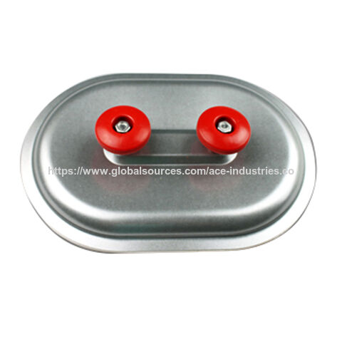 Assembling cover/ventilation/stamping part/metal sheet/assembly part ...