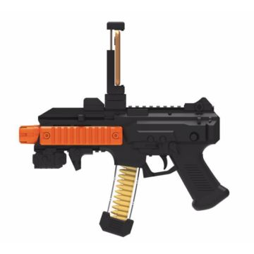 AR Gun Augmented Reality Gaming Gun Support Smartphone Shooting Games ...