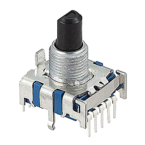 8-way rotary switch with 16V DC voltage, 8-way rotary switch - Buy ...