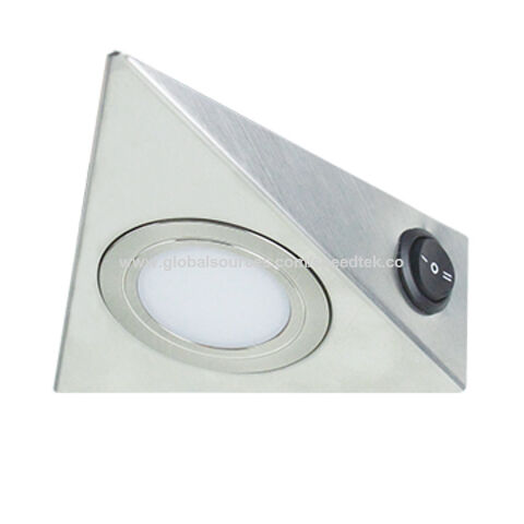 Buy Wholesale China Sntlux Triangle-shaped 24 X Led Spot Light With ...