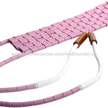 Buy Wholesale China Ceramic Heating Pad, Pink Heating Plate Pre-heat ...