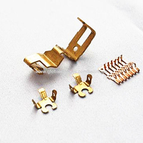 Buy Wholesale China Contact Terminal For Telecom Devices & Contact ...