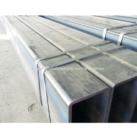 Buy Wholesale China Cold Formed Welded Structural Hollow Sections Of ...
