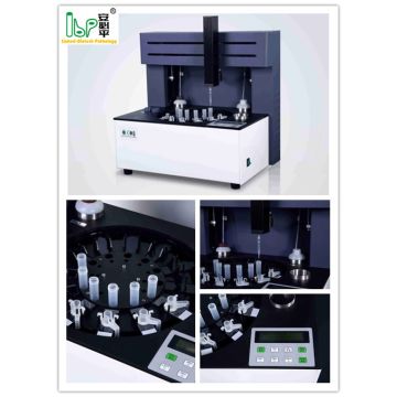 Buy Wholesale China Full-automatic Liquid -based Cell Settlement Slides ...