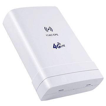 China 4G LTE Wireless WiFi Modem CAT4 Module 802.11 ac b/g/n WiFi on ...