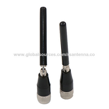 Buy Wholesale China 4g Lte Antenna, 2.4mhz 3dbi Indoor/outdoor 3g ...