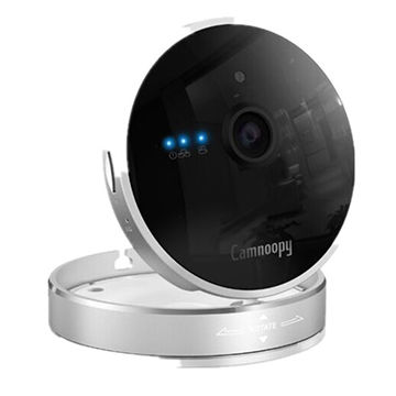 Buy Wholesale China Camnoopy Night Vision 720p P2p Wireless Home Cctv ...