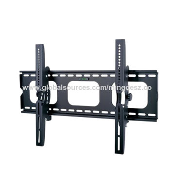 Buy Wholesale China Custom Aluminum/stainless Steel Tv Wall Mounting ...
