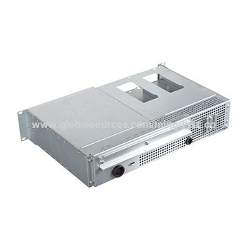 Buy Wholesale China Customized Power Distribution Boxes, Used For Power ...