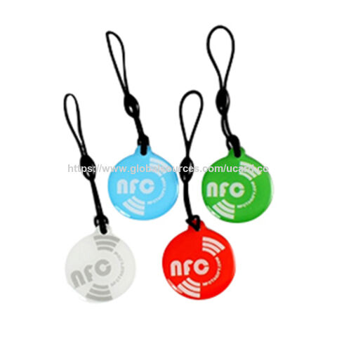 Buy Wholesale China Rfid Tag And Epoxy Tag For Access Control System ...