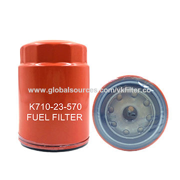 Buy Wholesale China Fuel Filters For Kia.xinghao K710-23-570/ok710-23 ...