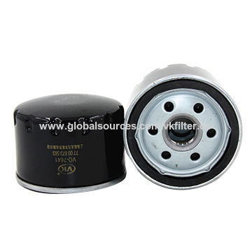 Buy Wholesale China Genuine Parts Filter Oil For 8200033408 8200768913 ...