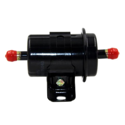 Buy Wholesale China Spare Parts Engine Fuel Filter Assembly For Toyota ...