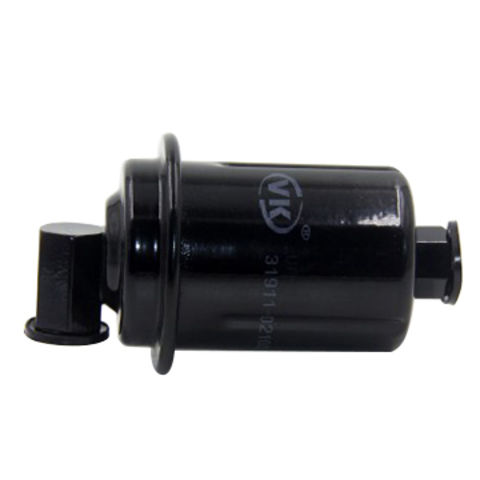Buy Wholesale China Fuel Filter, 31911-02100 For Hyundai Atos 1998-2002 ...