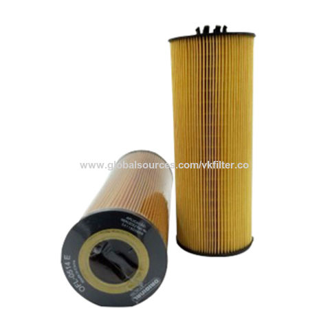 Bulk Buy China Wholesale 5411800009 Actors Truck Oil Filter For ...