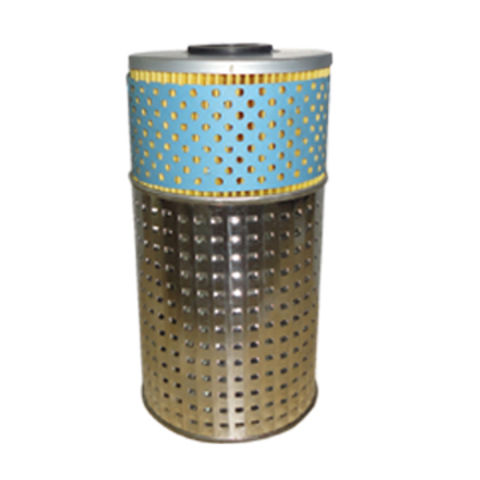 Buy Wholesale China Oil Filters With Cotton, 165mm Height And 91mm ...