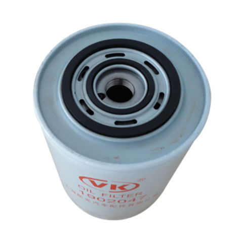 Auto Oil Filter with 143mm Height and 108mm Outer Diameter, Auto Oil ...