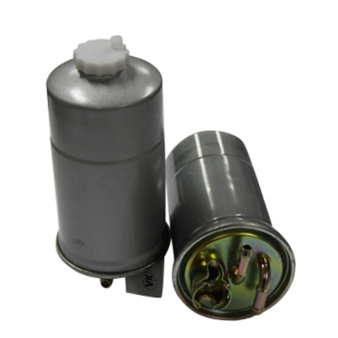 Buy Wholesale China Fuel Filter, Aftermarket Parts, Certified By ...
