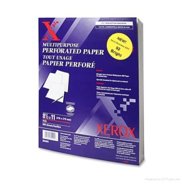 Paperline Copy Paper A4 75gsm (75g/m Multipurpose Printing Copy Paper ...