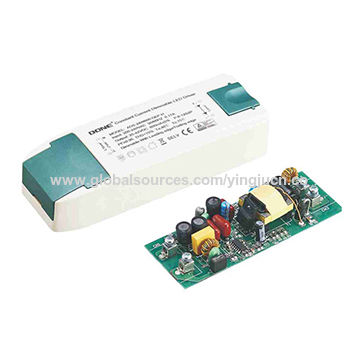 Dimmable Led Driver, 25~40vdc/300ma, For Indoor Use $1.1 - Wholesale ...