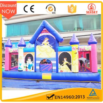 Buy Wholesale China Sk Inflatable Castle, Inflatable Bouncers , Bouncy ...