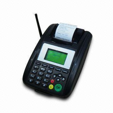 Buy Wholesale China Auto Printing Restaurant Order Sms Printer With Sms ...