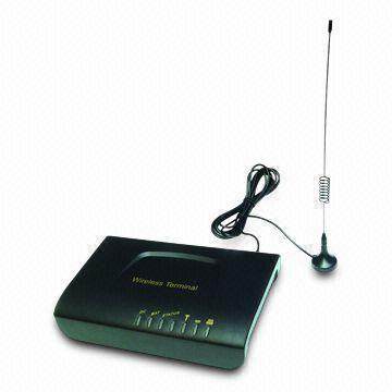 Gsm Gateway For Payphone, Works With 850/900/1800/1900mhz, With Built ...