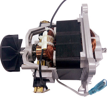 Buy Wholesale China Paper Shredder Motor & Paper Shredder Motor at USD ...