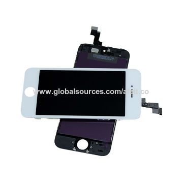 Buy Wholesale China Lcd Screen Replacement For Iphone 5s & Lcd Screen Replacement at USD 17 ...
