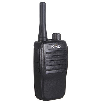 Buy Wholesale China Jinwei Wi-fi Two-way Radio With 2w Power, Bluetooth ...