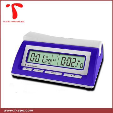 Buy Wholesale China Tc-321l Digital Time Delay Chess Clock, Time Dealy ...