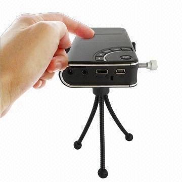Buy Wholesale China Wi-fi Small Projector For Laptop Hk880 & Wi-fi ...