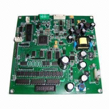 Buy Wholesale China Pcb Assembly For Digital Frames, Compliant With Ce ...
