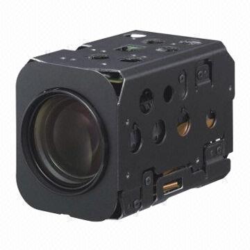 Buy Wholesale China Zoom Camera Module With 1/2.8-inch Xmor Cmos & Zoom ...