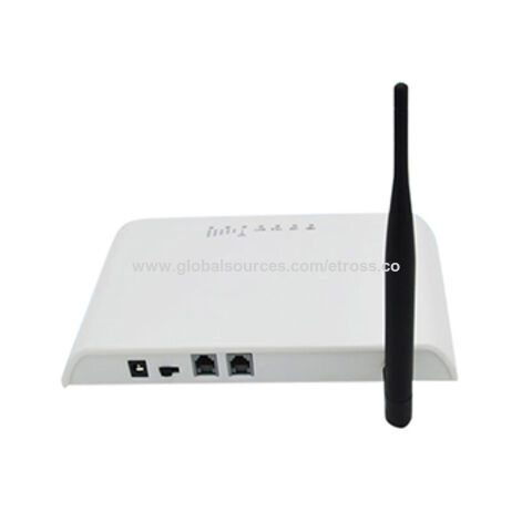 China Manufacturer 3G Terminal WCDMA Fixed Wireless Terminal, Gateway ...