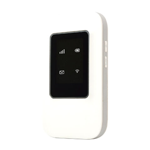 Buy Wholesale China 4g Lte Wireless Router, Supports 4/3/2g With Sim ...