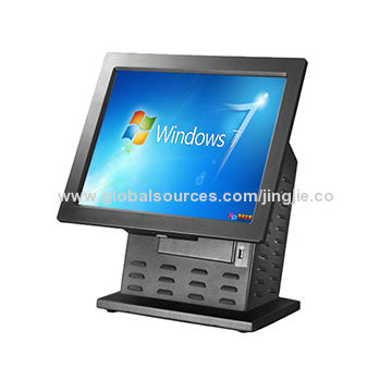 Buy Wholesale China Pos Terminal For Restaurant & Pos Terminal | Global ...