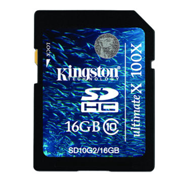 Buy Wholesale China 16gb Class10 Microsd Card, Built-in Write-protect ...