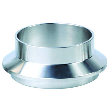 Buy Wholesale China Stainless Steel Sanitary 14wz Heavy Type Ferrule ...