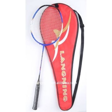 Buy Wholesale China Langning Badminton Rackets - Original Badminton ...