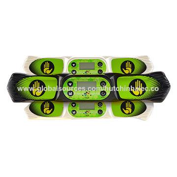 Buy Wholesale China Yuxing Speed Stack Cups Timer Zhisheng Gen 3 ...