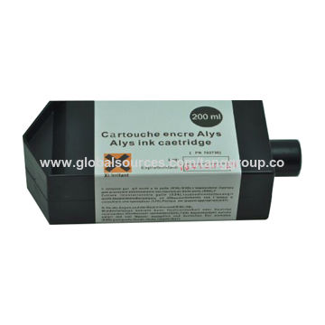 Buy Wholesale China Ink Cartridge For Lectra Plotter Parts, Alys30, 703730 & Ink Cartridge at ...