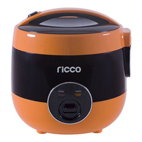 Plastic body smart rice cooker 1.2L, smart rice cooker Plastic body ...