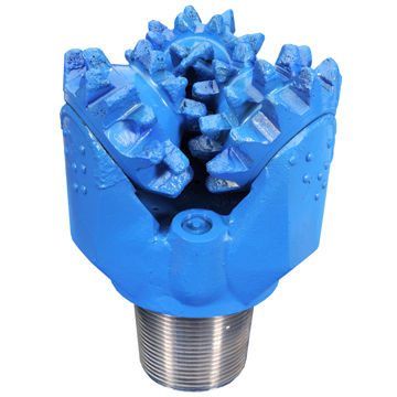 Buy Wholesale China Elastomer Sealed Journal Bearing Bit & Journal ...