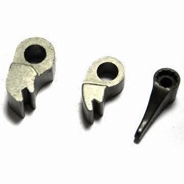 Buy Wholesale China Metal Injection Molding Part, Made Of Iron And ...