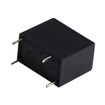 Buy Wholesale China Spst Office Equipment Relay/sound Equipment Relay ...