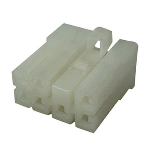 Buy Wholesale China Automotive Connector For Audio & Automotive ...