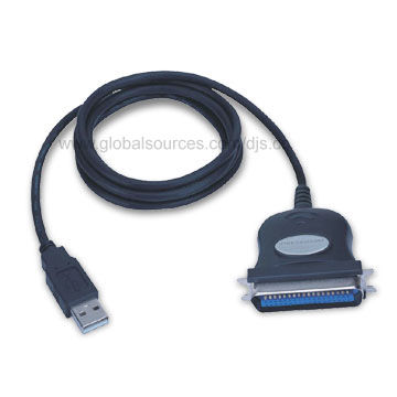 Buy Wholesale China Usb To Cn36 Printer Cable With High Performance ...