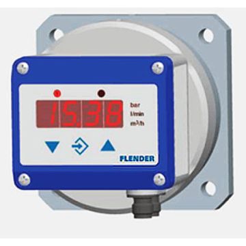 Fischer De38d410 - Flender Flow Meter - Buy India Wholesale Fischer ...