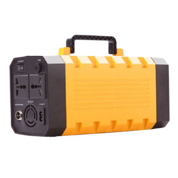 Buy Wholesale China Multi-function Lithium Battery Portable Outdoor ...